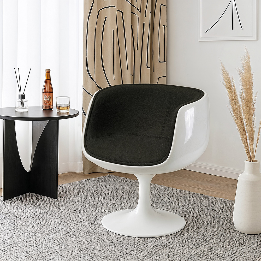 Chaises Design Blanche